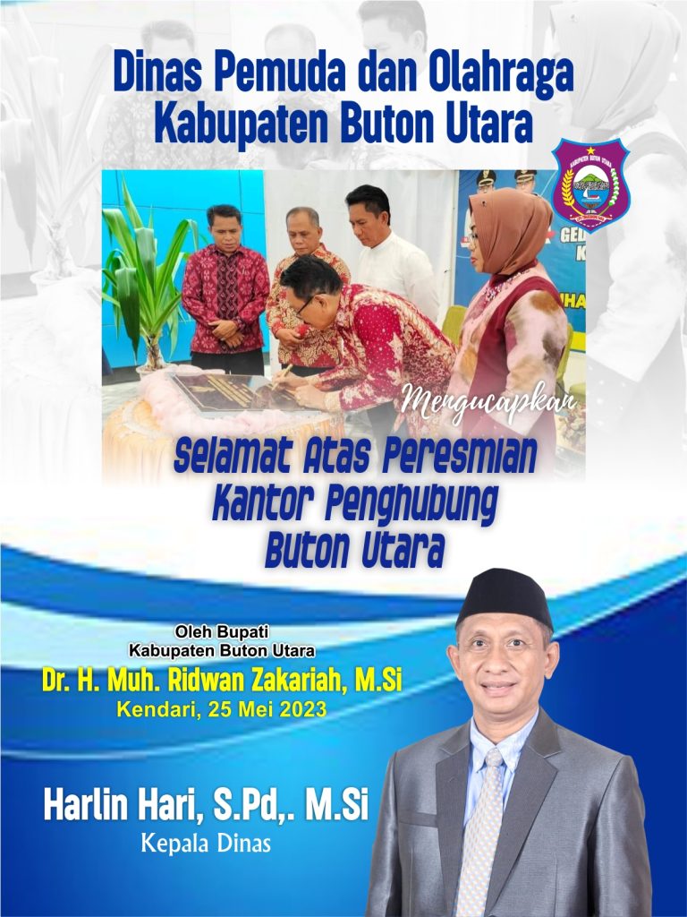 Upacara HUT RI ke 78, Paskibra Butur Sukses Kibarkan Bendera ...